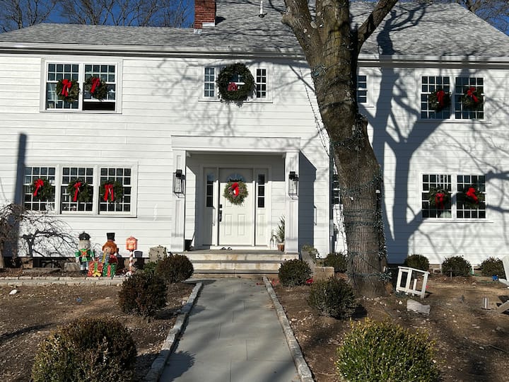 Winter Wonderland - Ski & Relax - Weston, CT