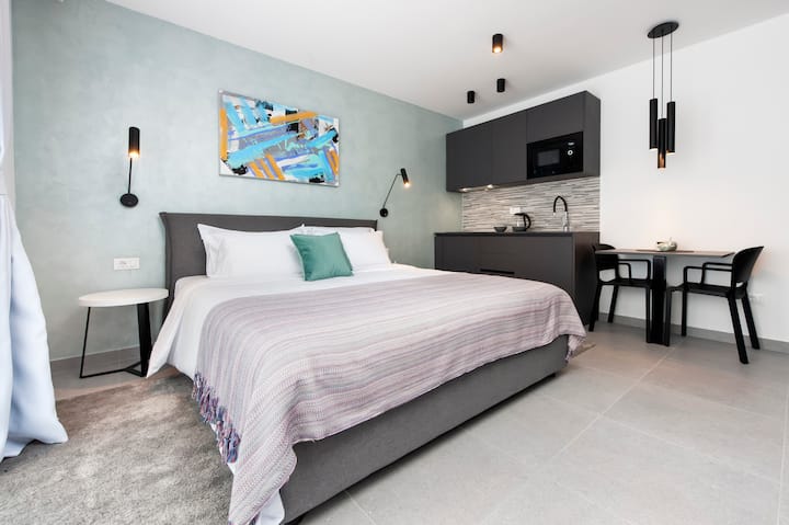 Studio Apartment Ponente 3 - Bale