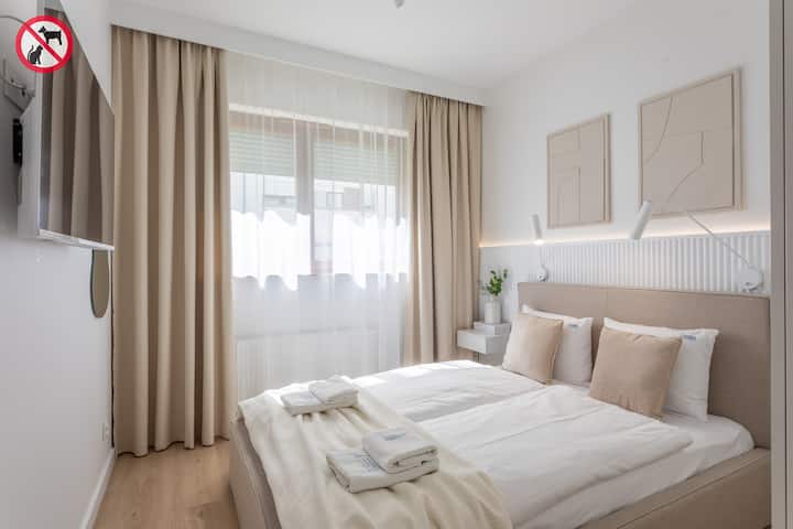 Ambria Apartments White Space Ii - Usedom