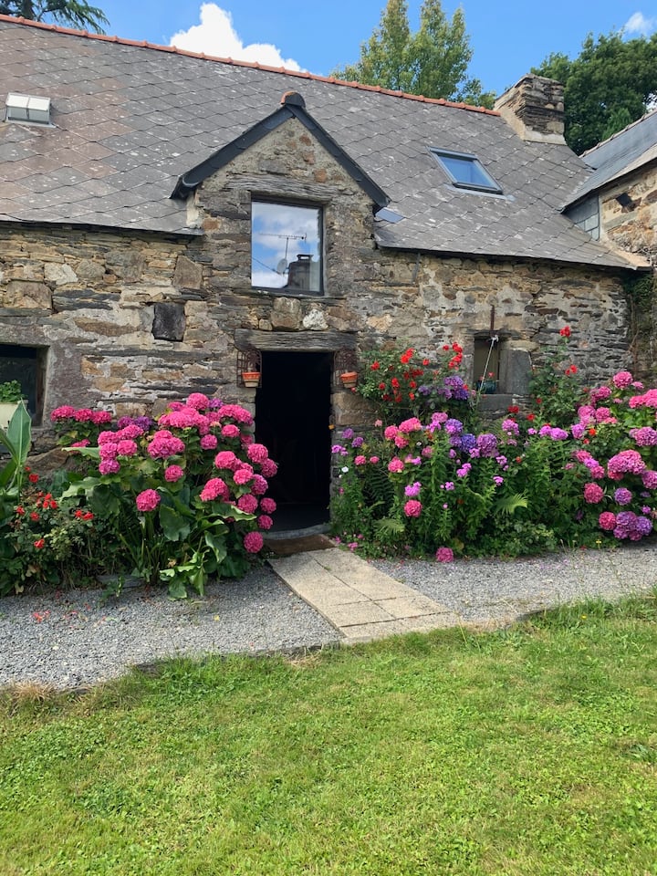 Chambre Indépendante En Bretagne - Redon