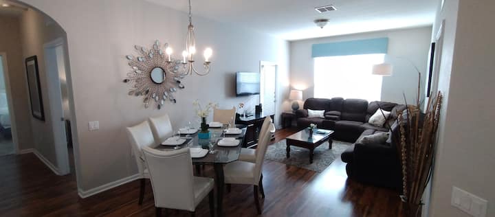 Majestic Palms @ Vista Cay Resort 1st Floor - Orlando, FL