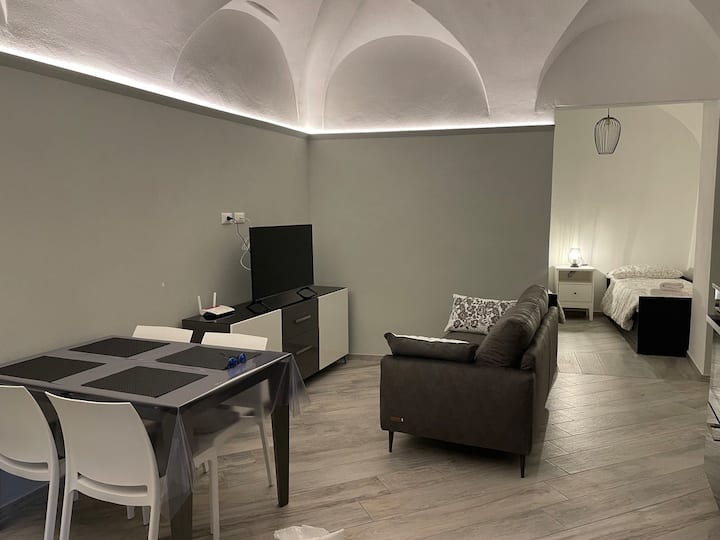 Casa San Siro - Sanremo