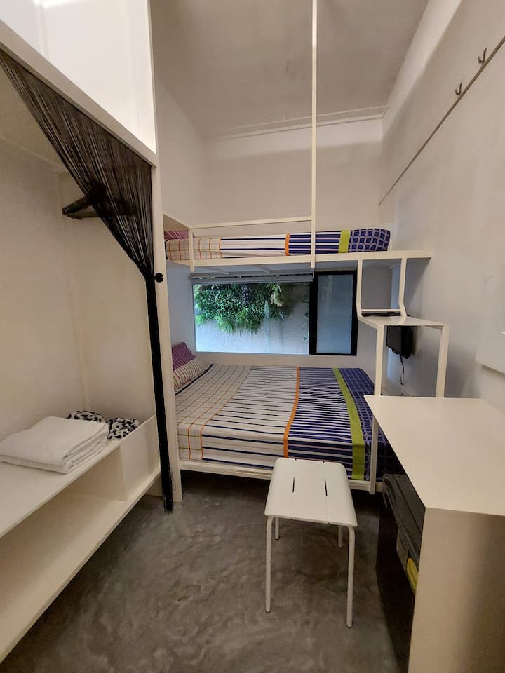 E. Cozy Room @ Aljunied/ Geylang - Singapore