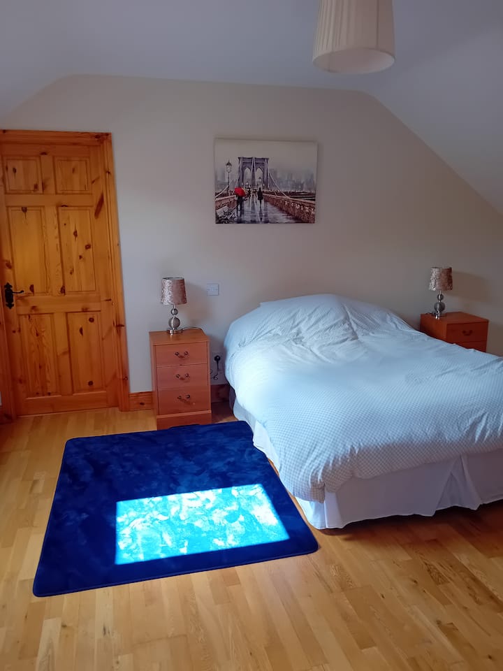 Perfect Get Away In
East Clare - Killaloe