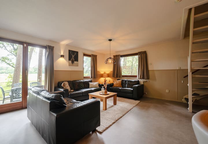 Gezellige Woning Aan Het Weiland - Amersfoort