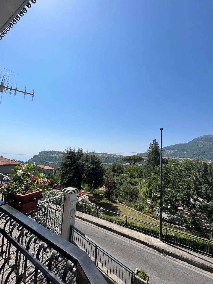 Il Borgo - Apartment - Furore