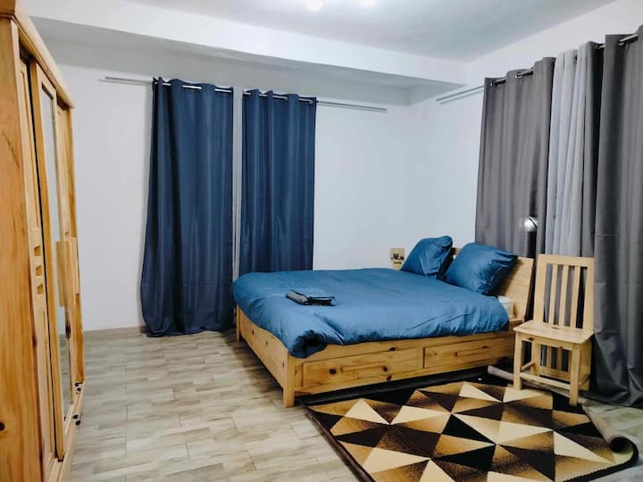Appart Meublé Non Loin D Ivandry Antananarivo - Antananarivo