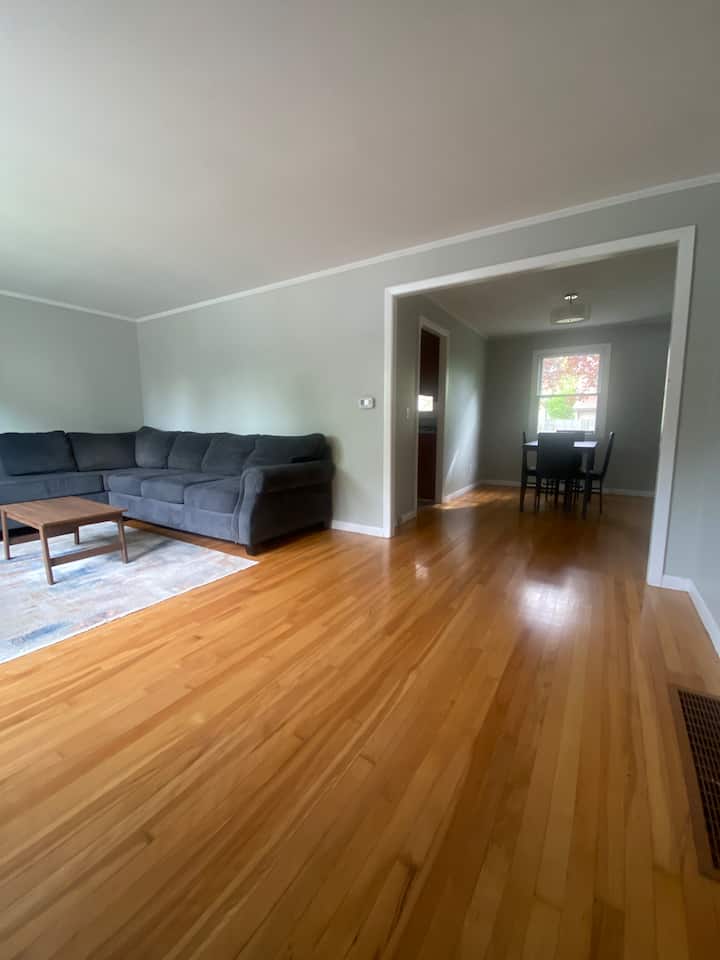 3 Br Spacious House - Homer, NY