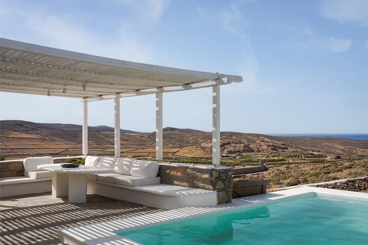 Lea Villa 2 Mykonos - Mykonos
