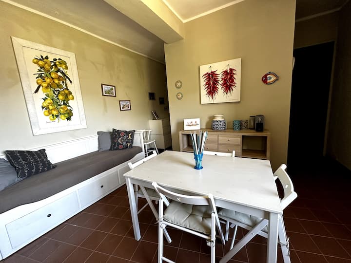 Appartamento San Giovanni - Roccalumera