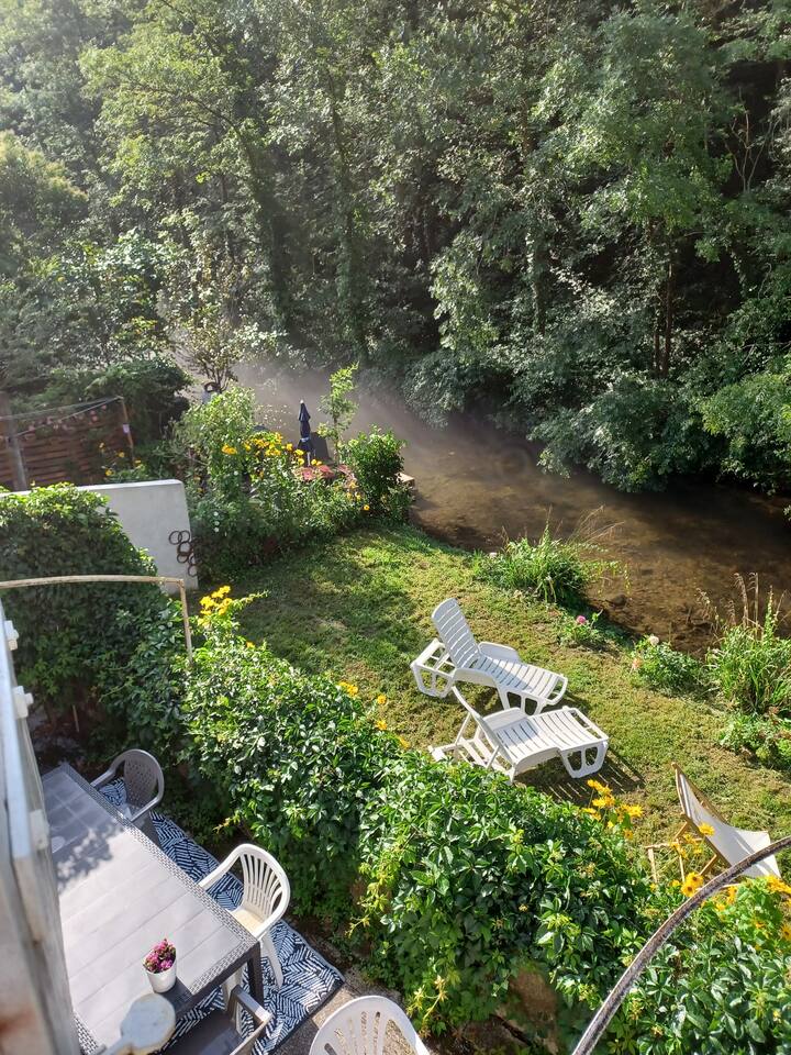 Maison De Village - Montagne Noire - Revel