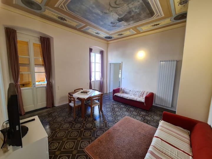 Ottima Posizione E Ampi Spazi. - Chiavari