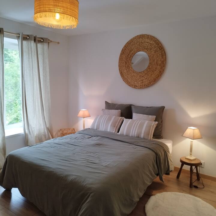 La Maison Bleue - Josselin