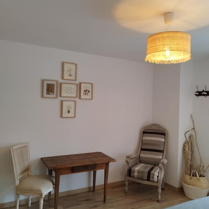 La Maison Bleue - Josselin