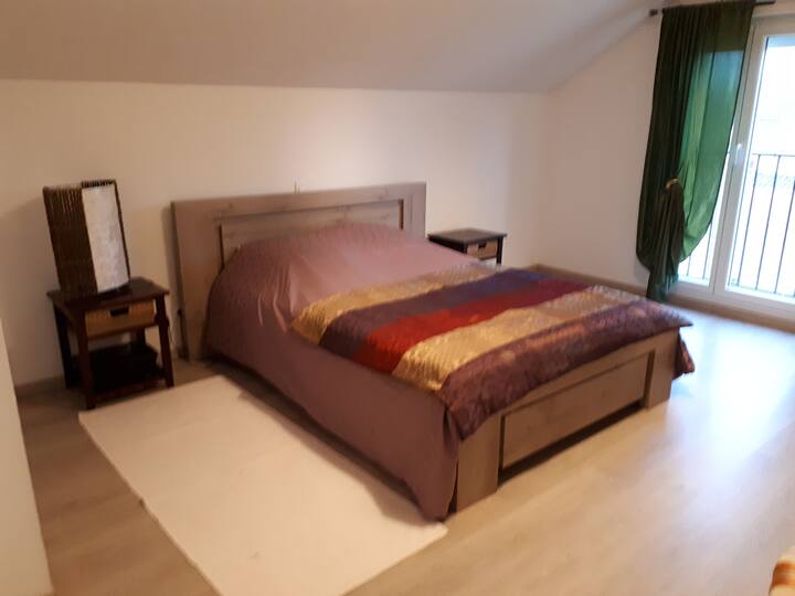 Chambre D'hôte - Caussade