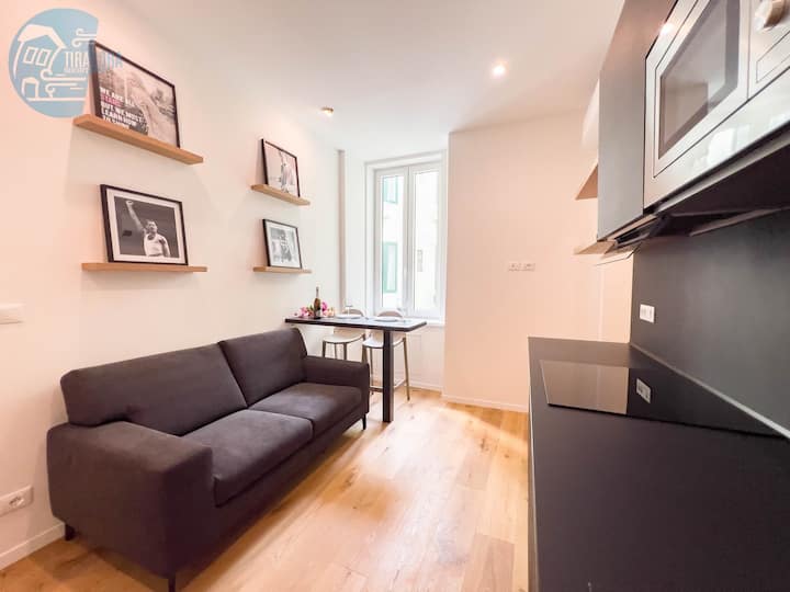 Imbriani 2b | Tirabora Short Rent - Trieste