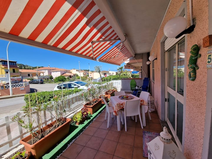 Casa Orchidea - Castelsardo