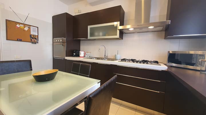 Casa Di Giada , Soli 30 Mins Dal Cuore Venezia - Mestre