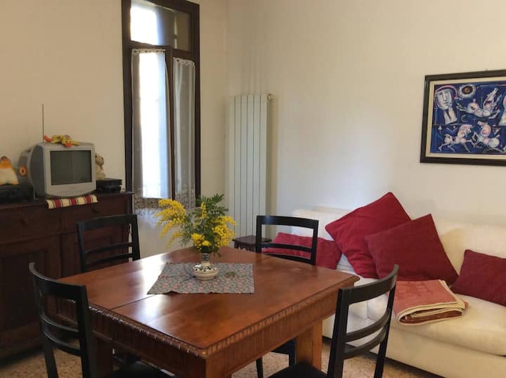 La Casa Di Perla - Padua