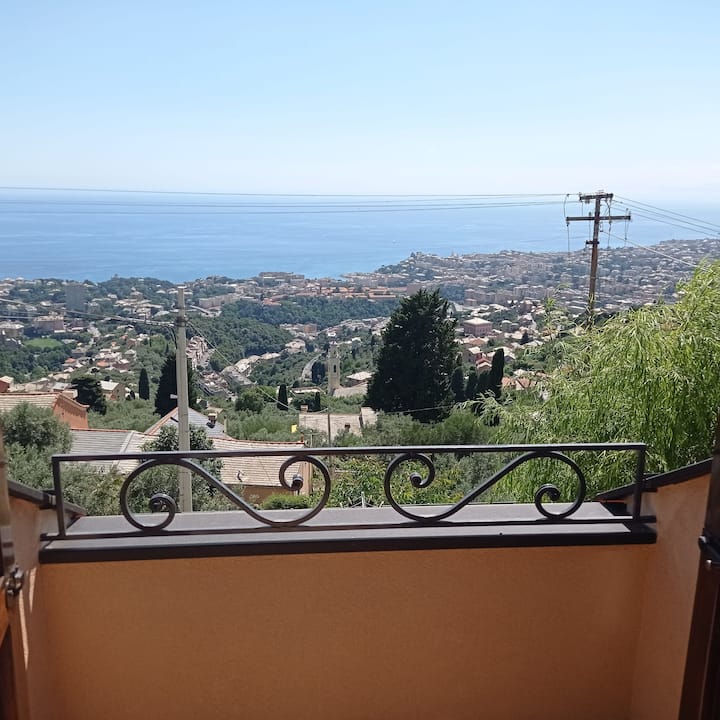 Casa Del Salice - Bogliasco