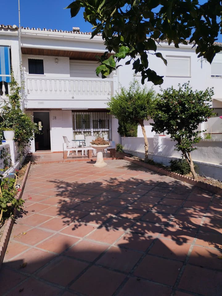 Villa Jade Beach - Rincón de la Victoria