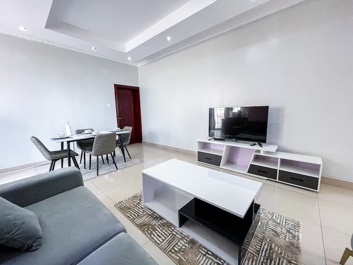 Sherehe Apartments Unit 1 - Kigali