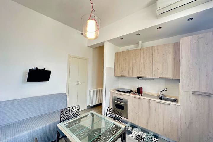 Casa Perla Marina -50mt Dal Mare - Senigallia