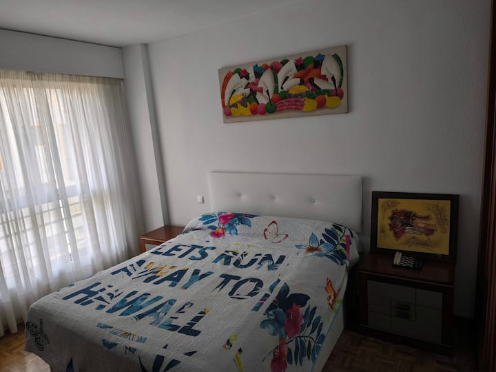 Habitación Privada En Burgos - Burgos