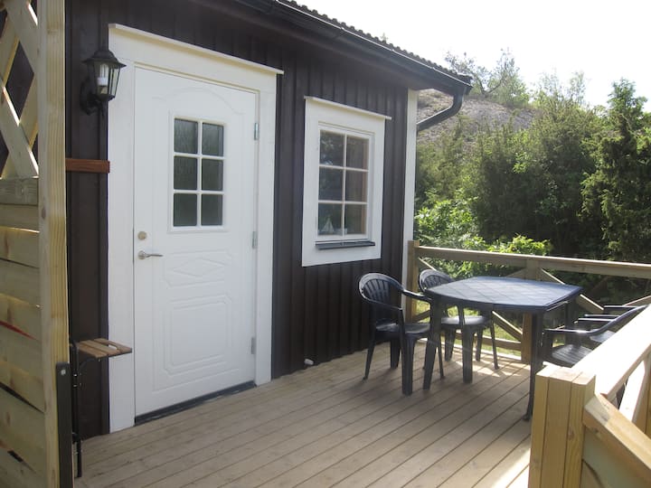 Kräftan Grebbestad - Grebbestad