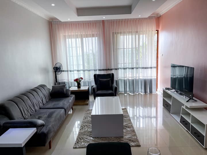 Sherehe Apartments Unit 6 - Kigali