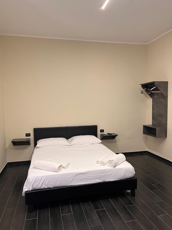 Astrum B&b - Cosenza