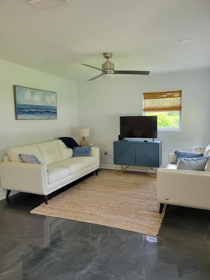 3 Br House Near Beaches And Shopping - 傑克遜維爾