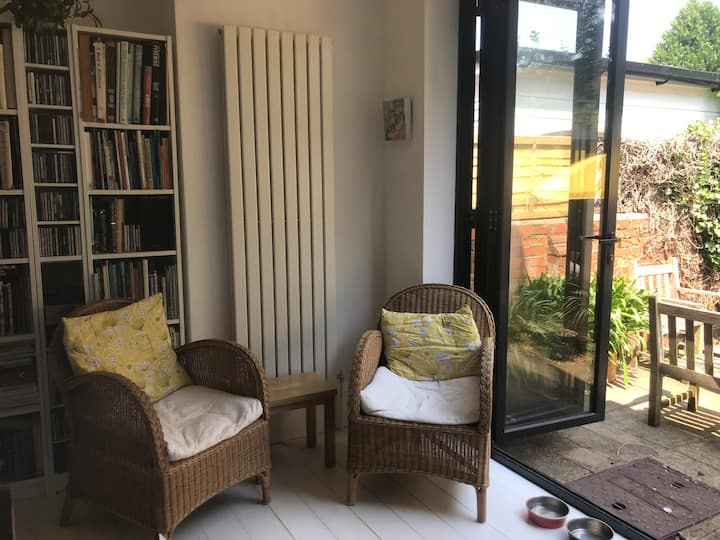 No 1 - Seaford - Seaford