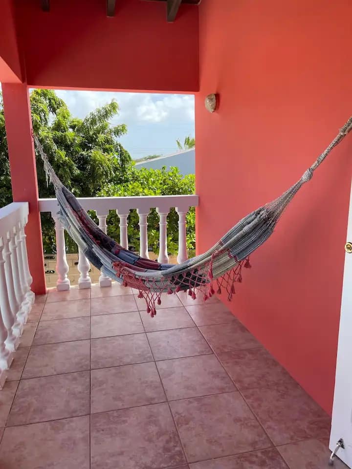 Aruba Ridge Dwelling - Aruba