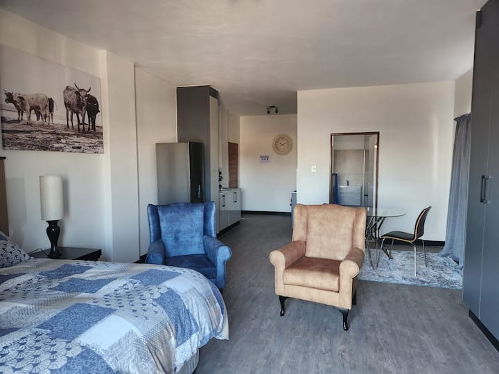 One@corridorluxury Accomodation - Witbank
