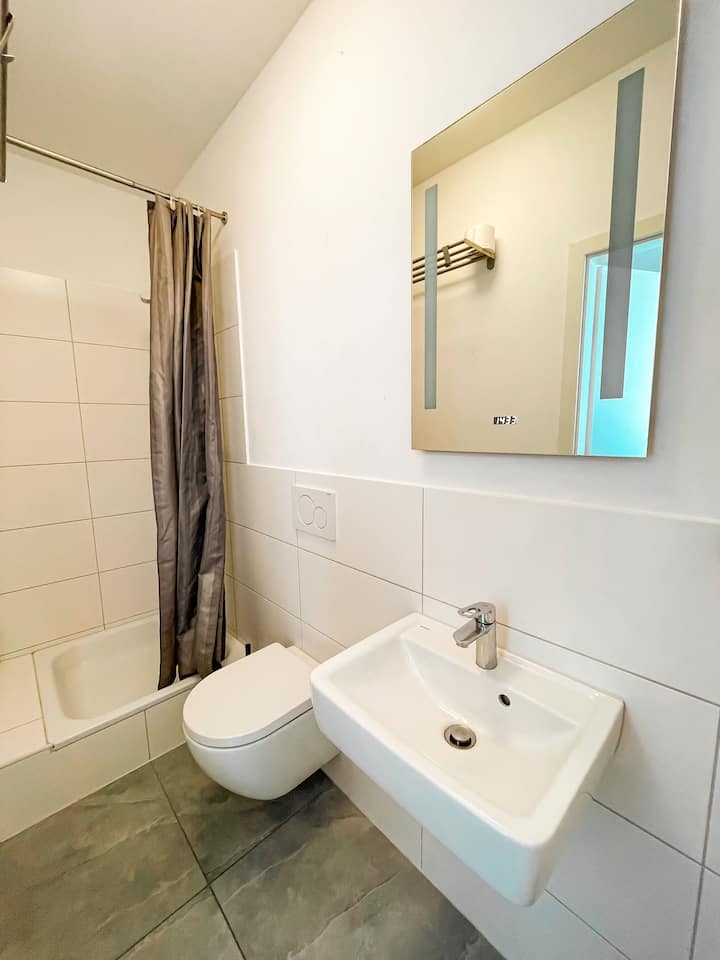 Studioapartment Für 3 Personen - Speyer