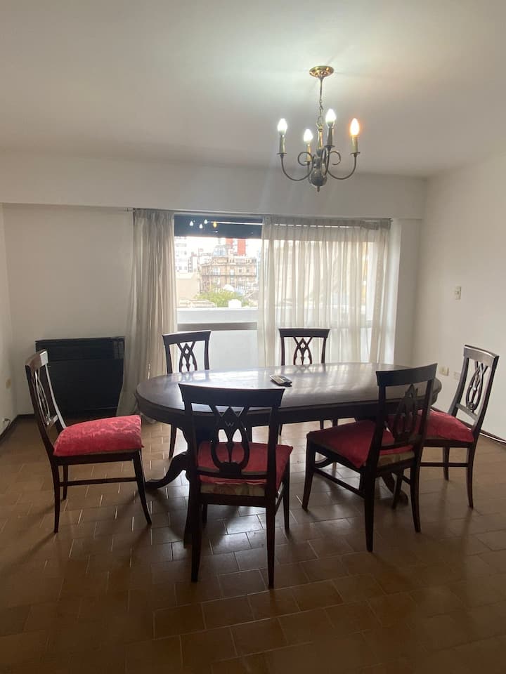 Julia Rooms - 코르도바