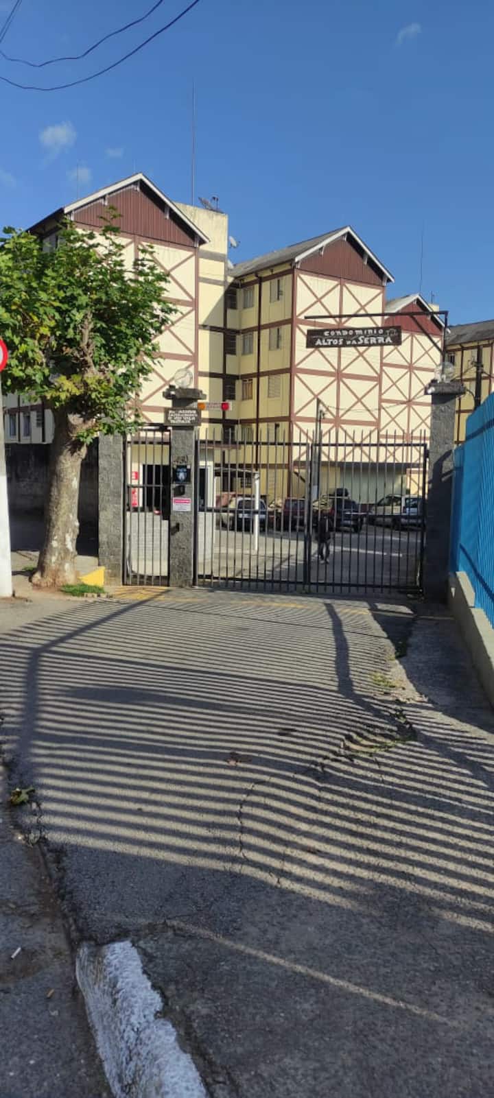 Apartamento Para Temporada - Campos do Jordão