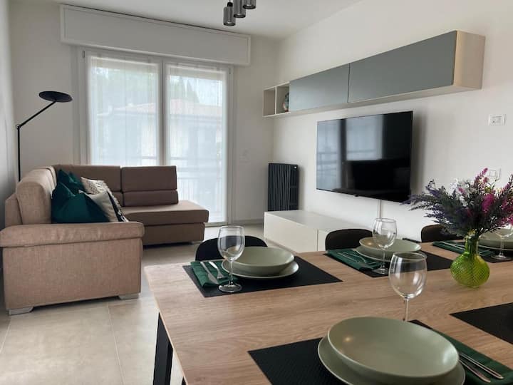 Casa Emma Family Apartment - Bardolino