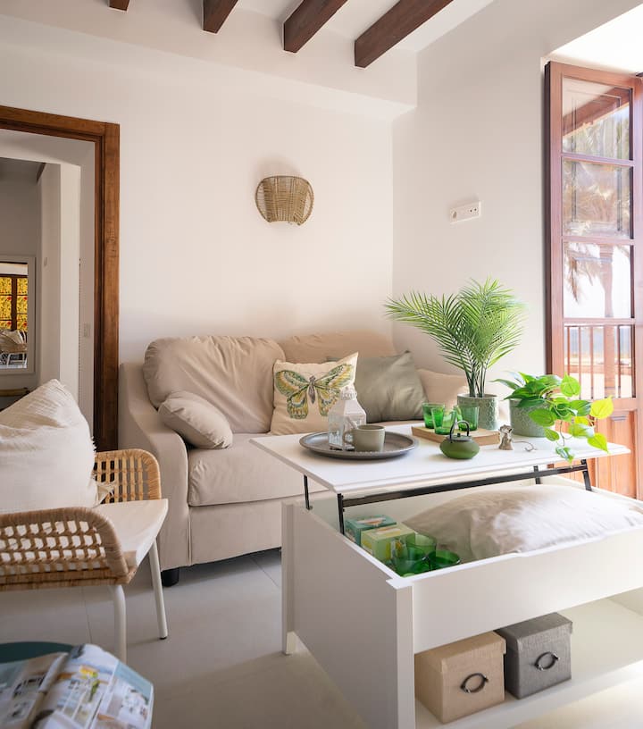 Te Regala Una Rosa Frente Al Mar - Palma