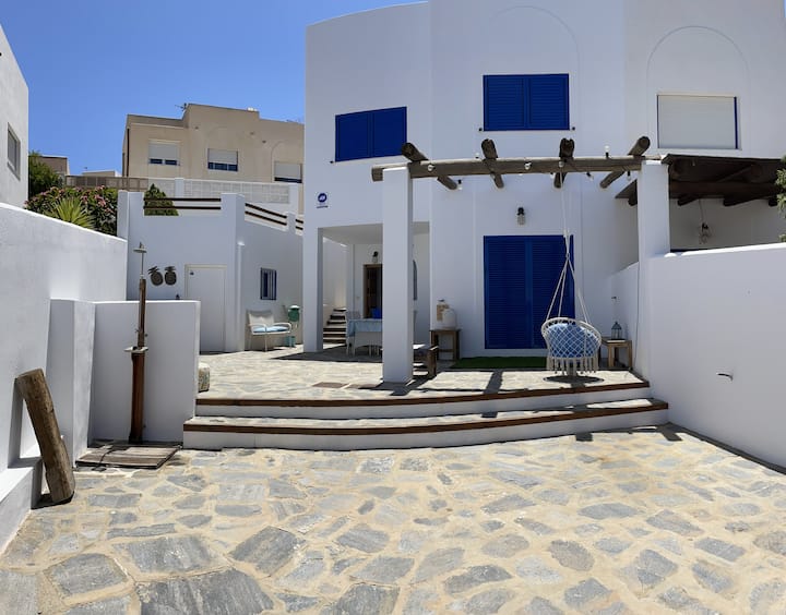 Casa Mateo - Cabo de Gata