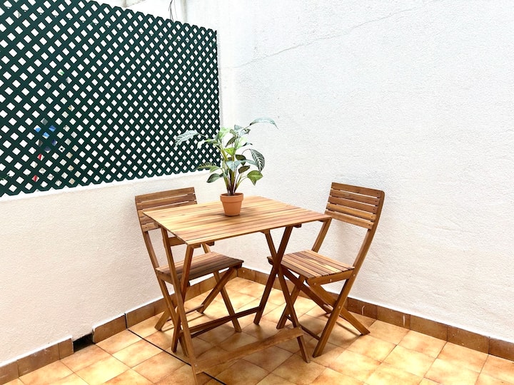 Relájate Y Disfruta En Sanxenxo - Sanxenxo