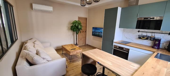 Appartement - Vigneux-sur-seine - Vigneux-sur-Seine