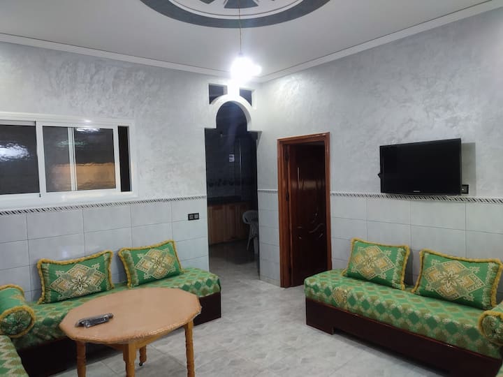 Apartment In Al Hoceima - Al Hoceima