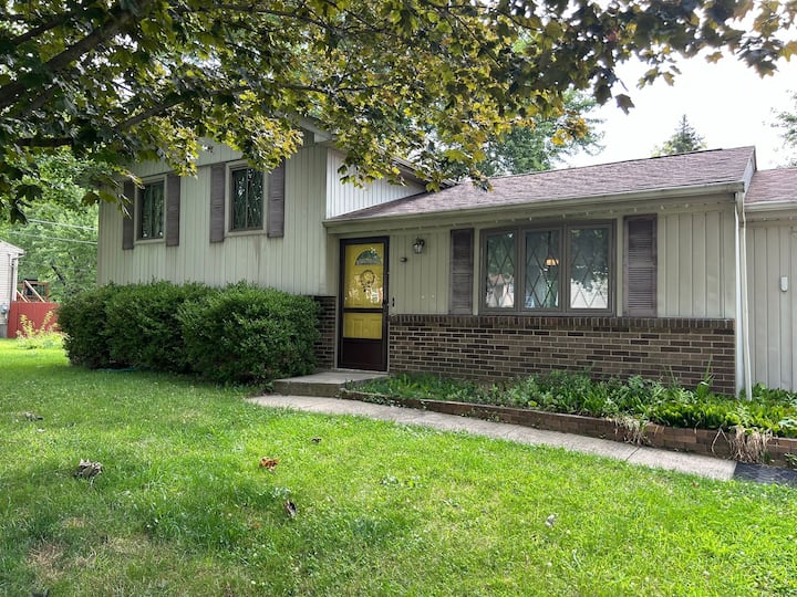 3br Home In Mason. - メーソン, OH