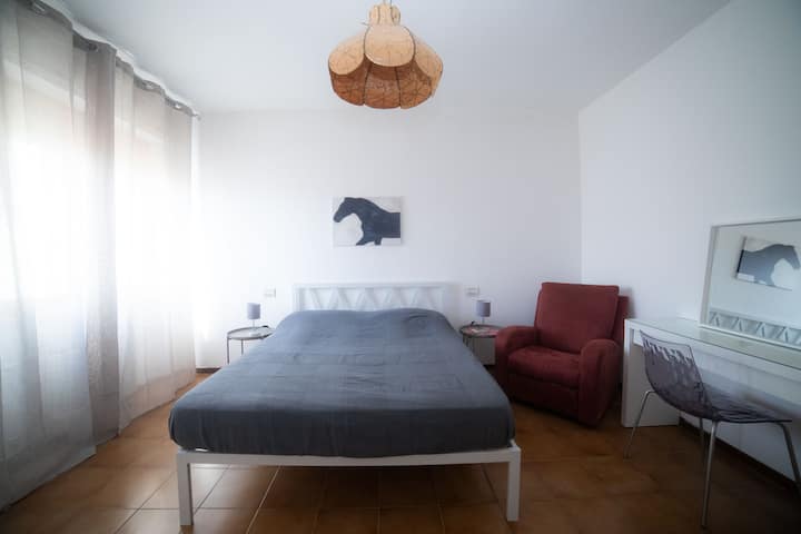 Maison Jolie - Vasto Centro (La Tripla) - San Salvo