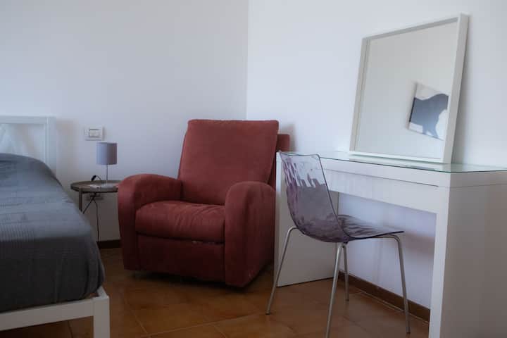 Maison Jolie - Vasto Centro (La Tripla) - Vasto