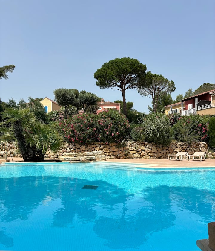 Les Rivages - Fréjus
