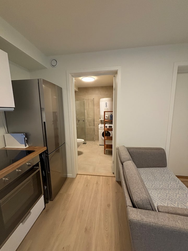 Cozy Hybel - 스타방에르