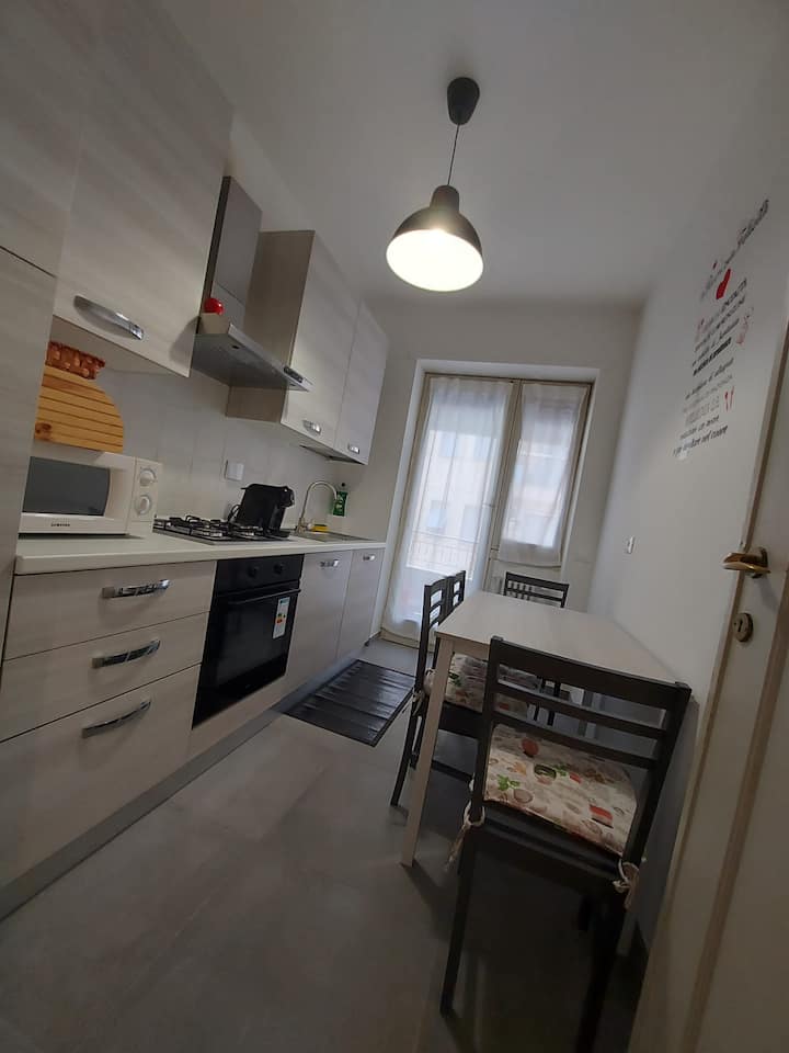 La Casa Di Iole - Sanremo